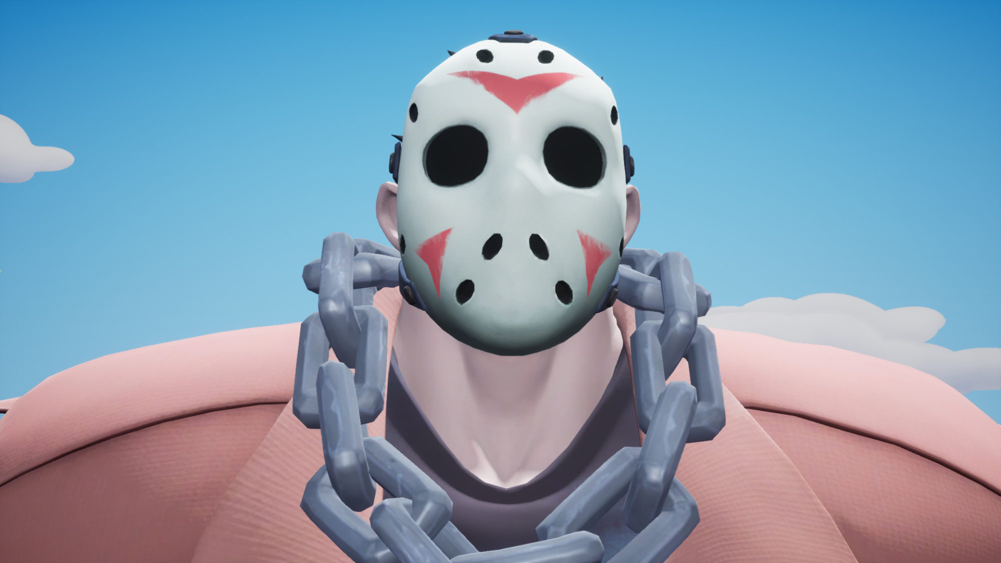 MultiVersus Shows Off Jason Voorhees In The Latest Trailer