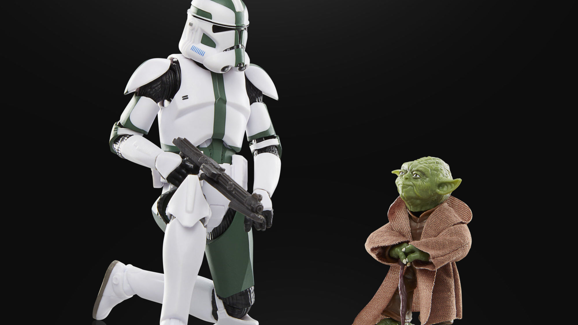 New Star Wars Clones of the Republic Exclusive 2-Pack Revealed