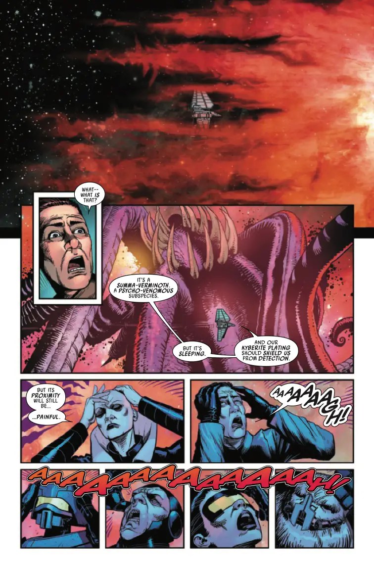 darth vader News, Rumors and Information - Bleeding Cool News Page 1