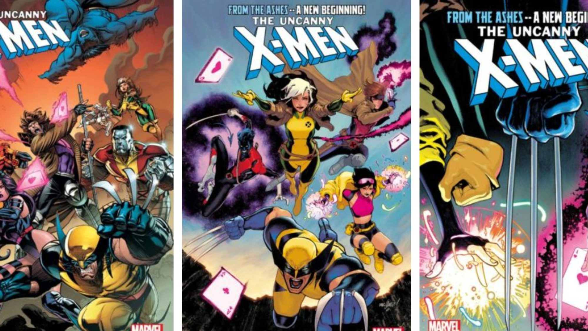 Frankensteining Together 33 Marvel Comics August 2024 Solicits