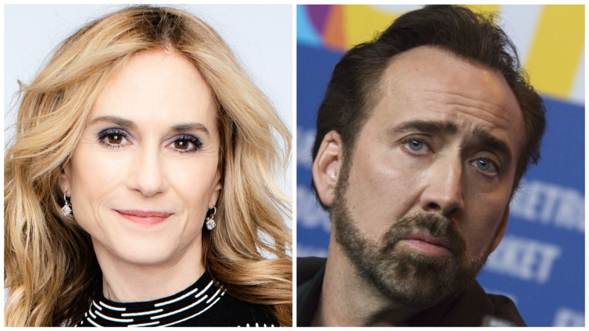 Starfleet Academy: We Need a Hunter-Cage "Raising Arizona" Reunion