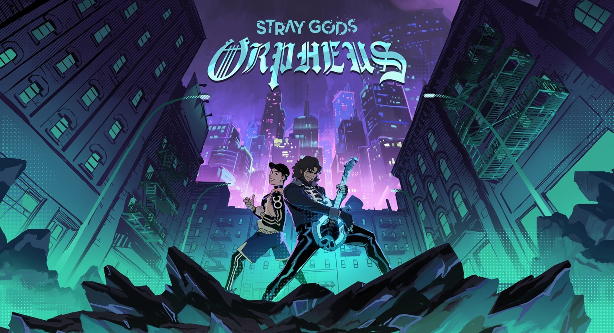 Stray Gods: The Roleplaying Musical News, Rumors and Information ...