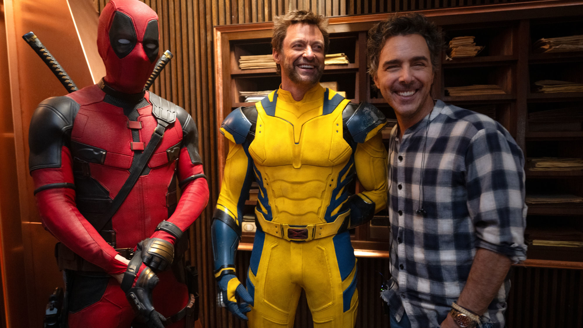 Deadpool & Wolverine: The Cameos Are Not The Story Of The Movie