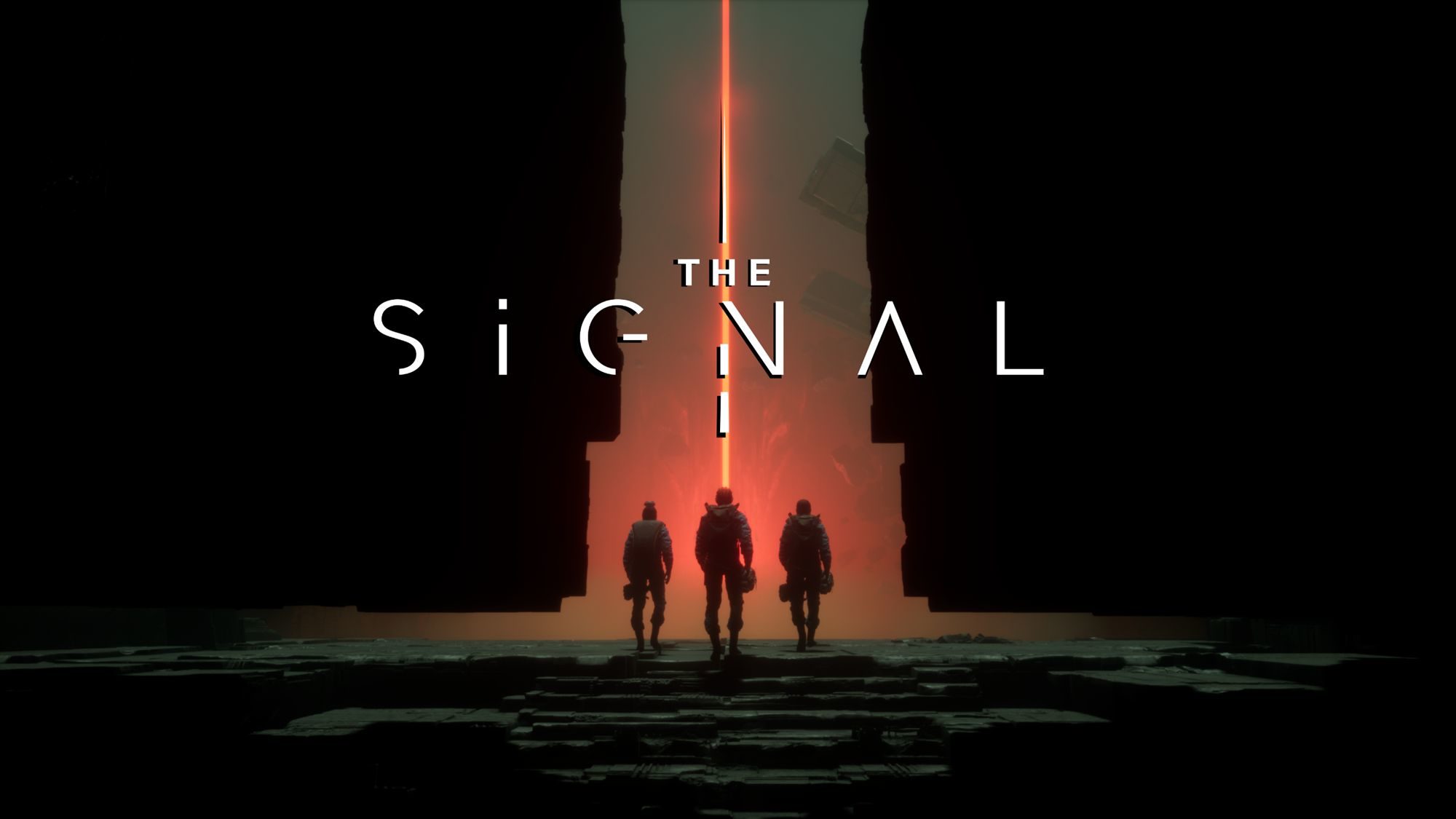 The Signal Releases New Reveal Trailer For Pre-Alpha