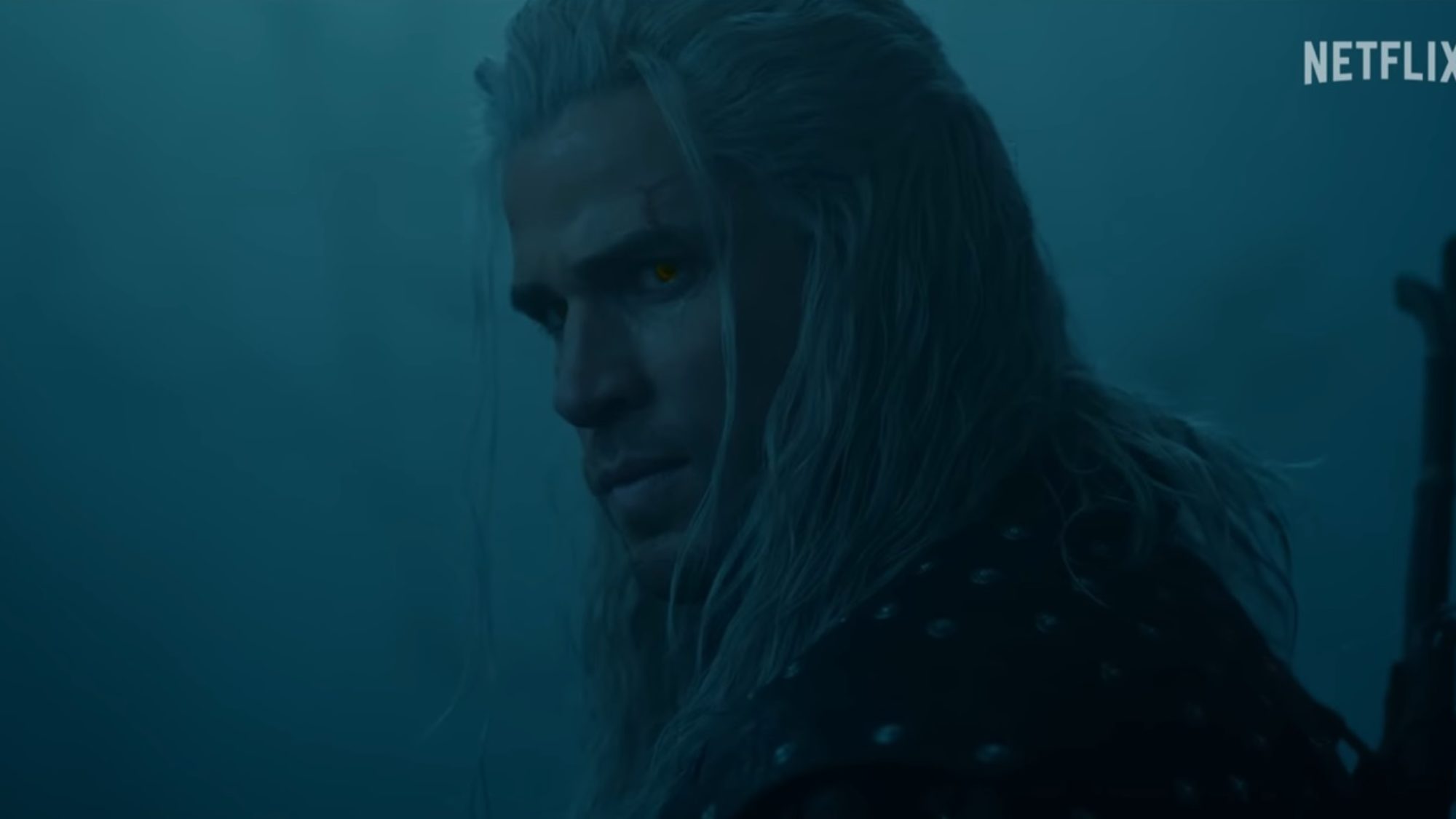 The Witcher Season 4 First Look Previews Liam Hemsworth's Geralt