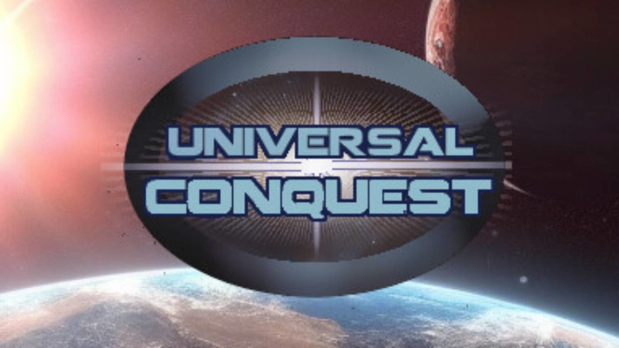 Universal Conquest Arrives On Steam In Mid-June