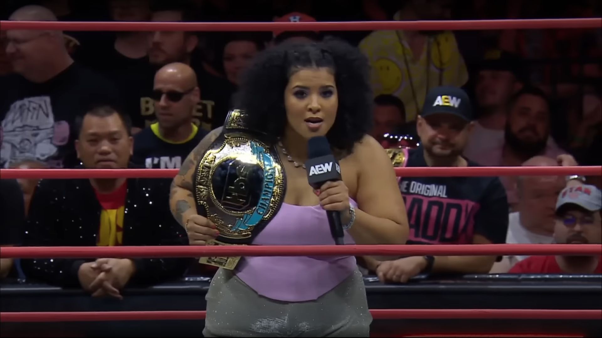 AEW Collision News, Rumors and Information - Bleeding Cool News Page 1