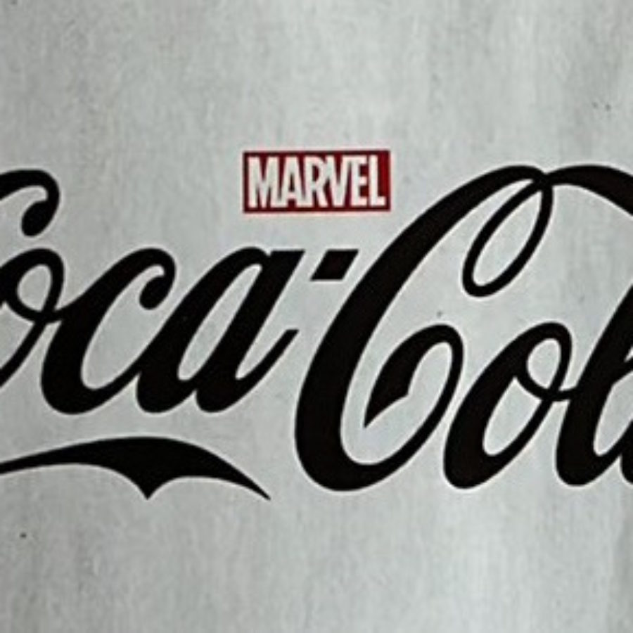 Logotipo De Loki Cola