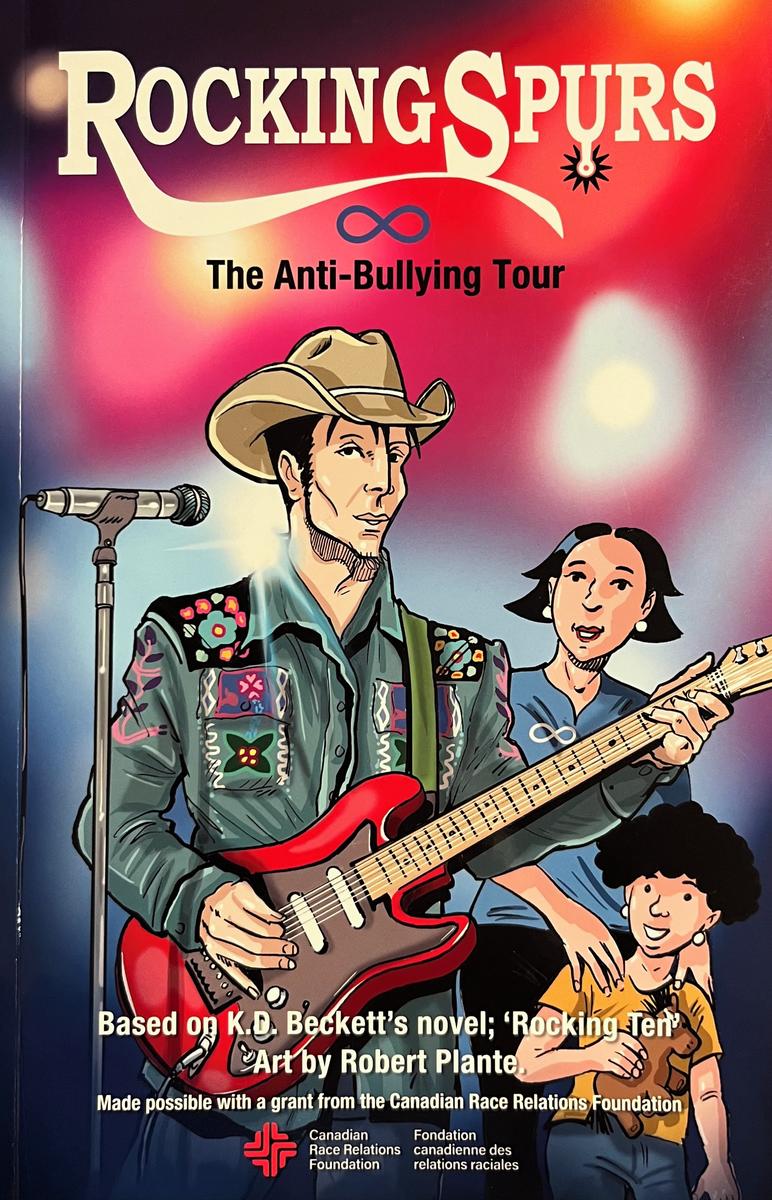 Rocking Spurs News, Rumors and Information - Bleeding Cool News Page 1