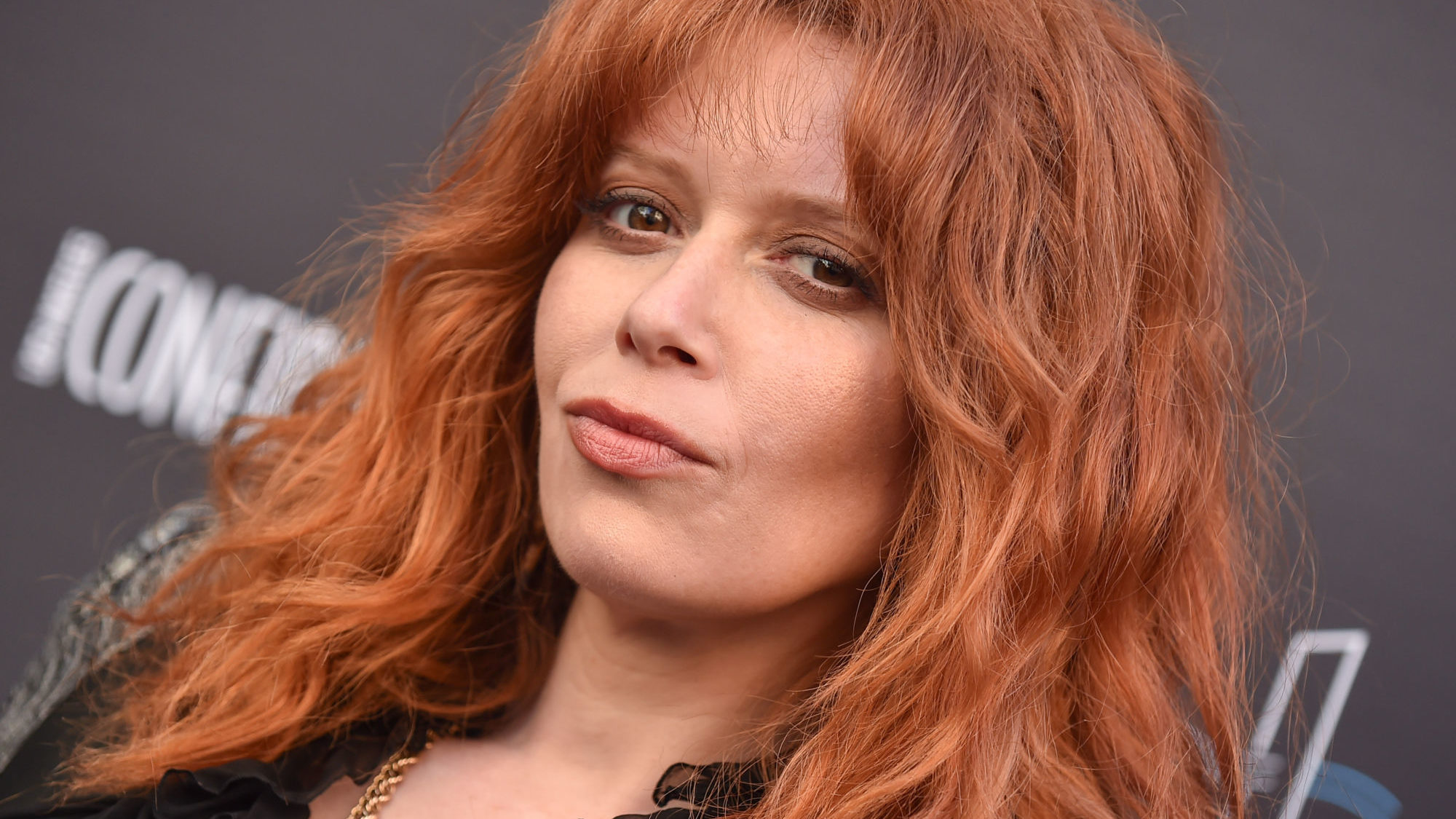 The Fantastic Four: First Steps - Natasha Lyonne Has Wrapped Filming The Fantastic Four: First Steps - Natasha Lyonne Has Wrapped Filming