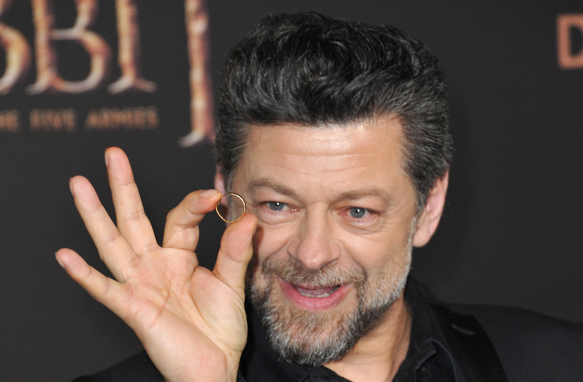 The Lord of the Rings: The Hunt for Gollum News, Rumors and Information - Bleeding Cool News Page 1