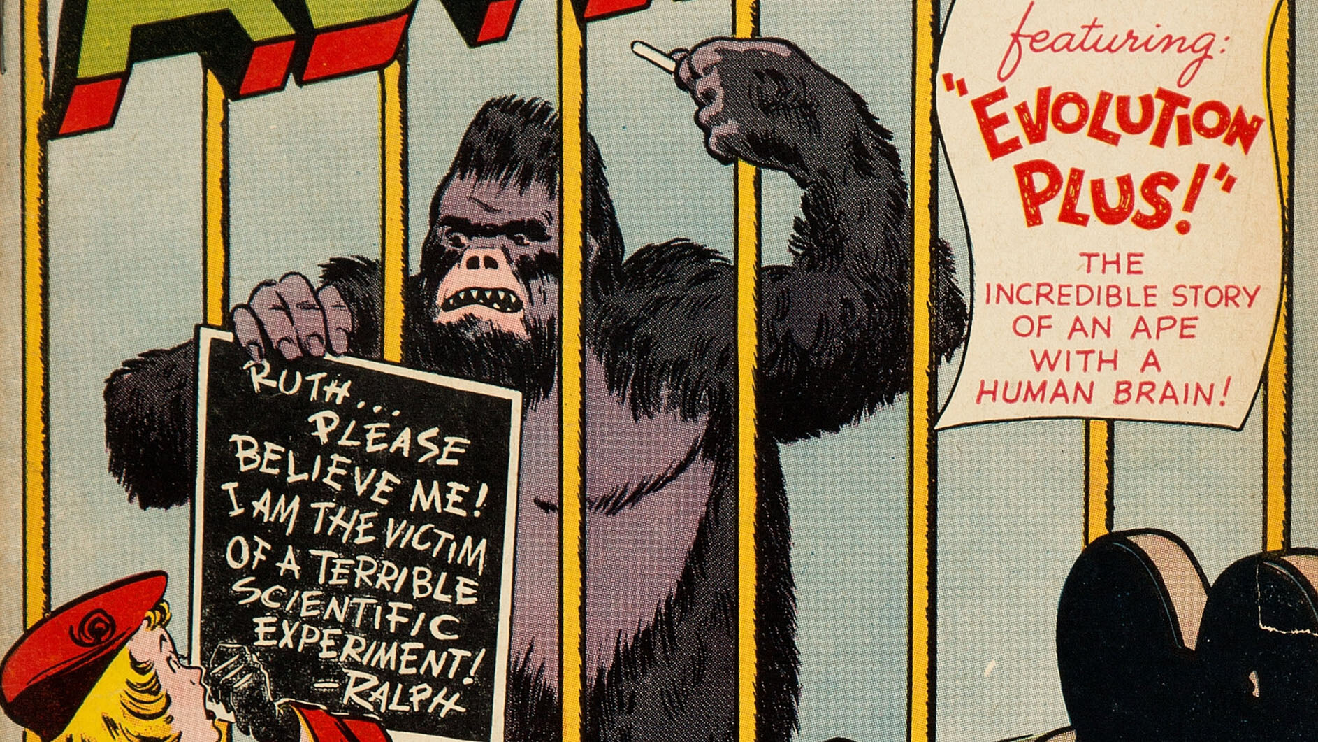 strange adventures News, Rumors and Information - Bleeding Cool News Page 1