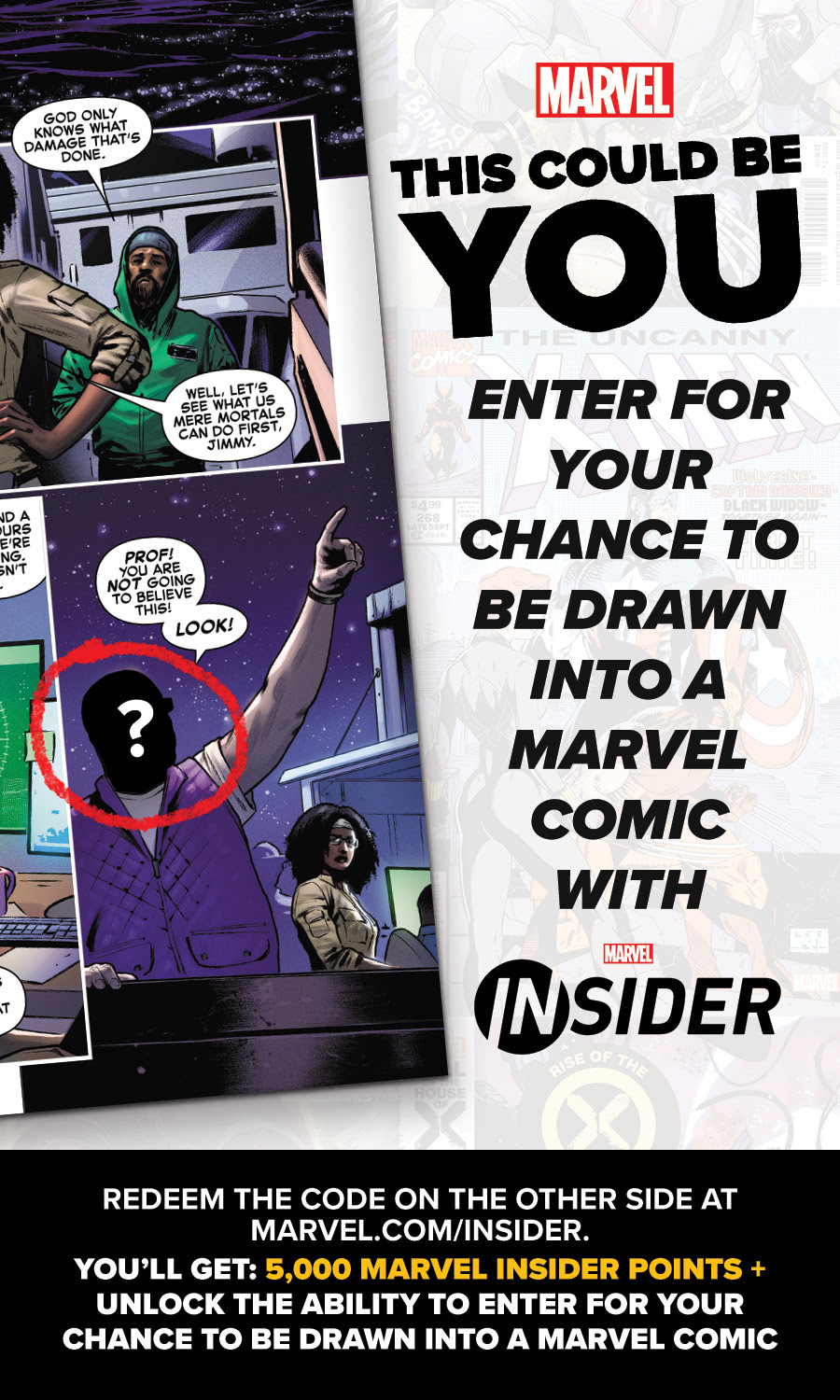 drawn into a comic News, Rumors and Information - Bleeding Cool News Page 1