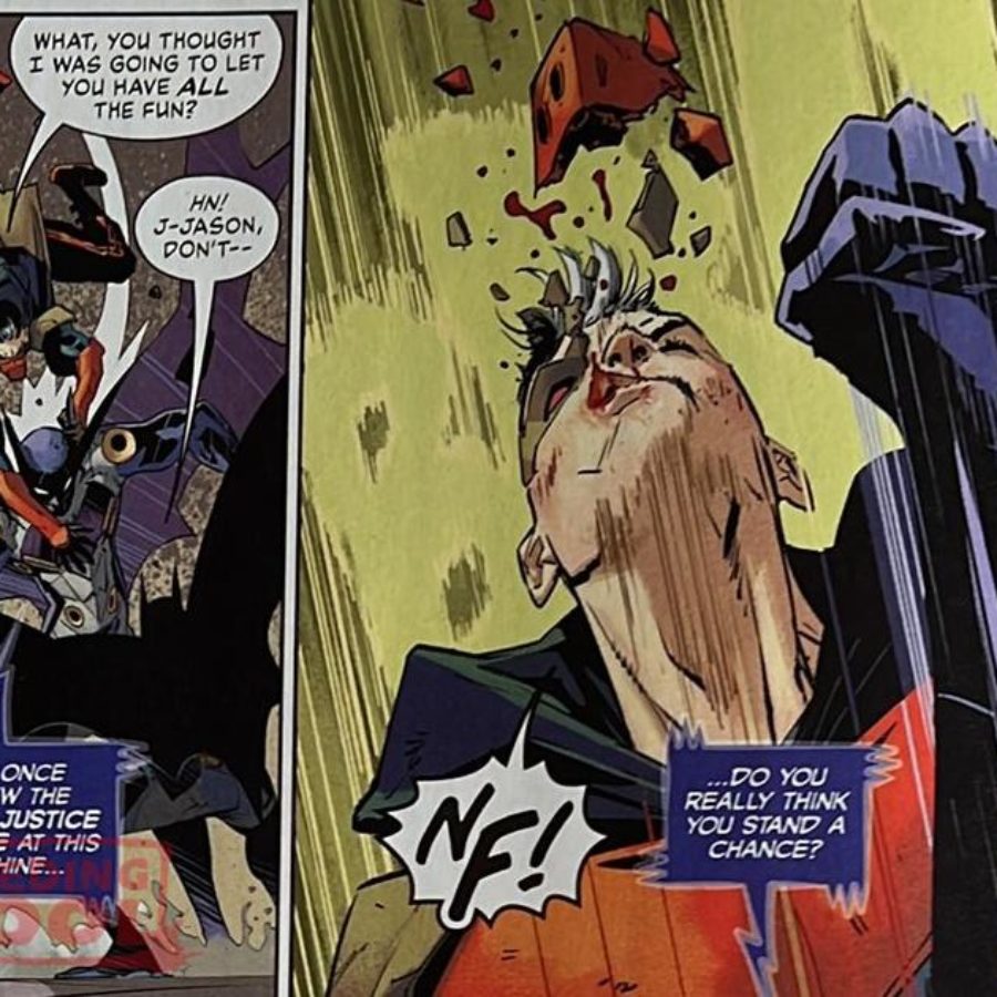 Jason Todd Petit Chaperon Rouge Jason Todd Wikipedia