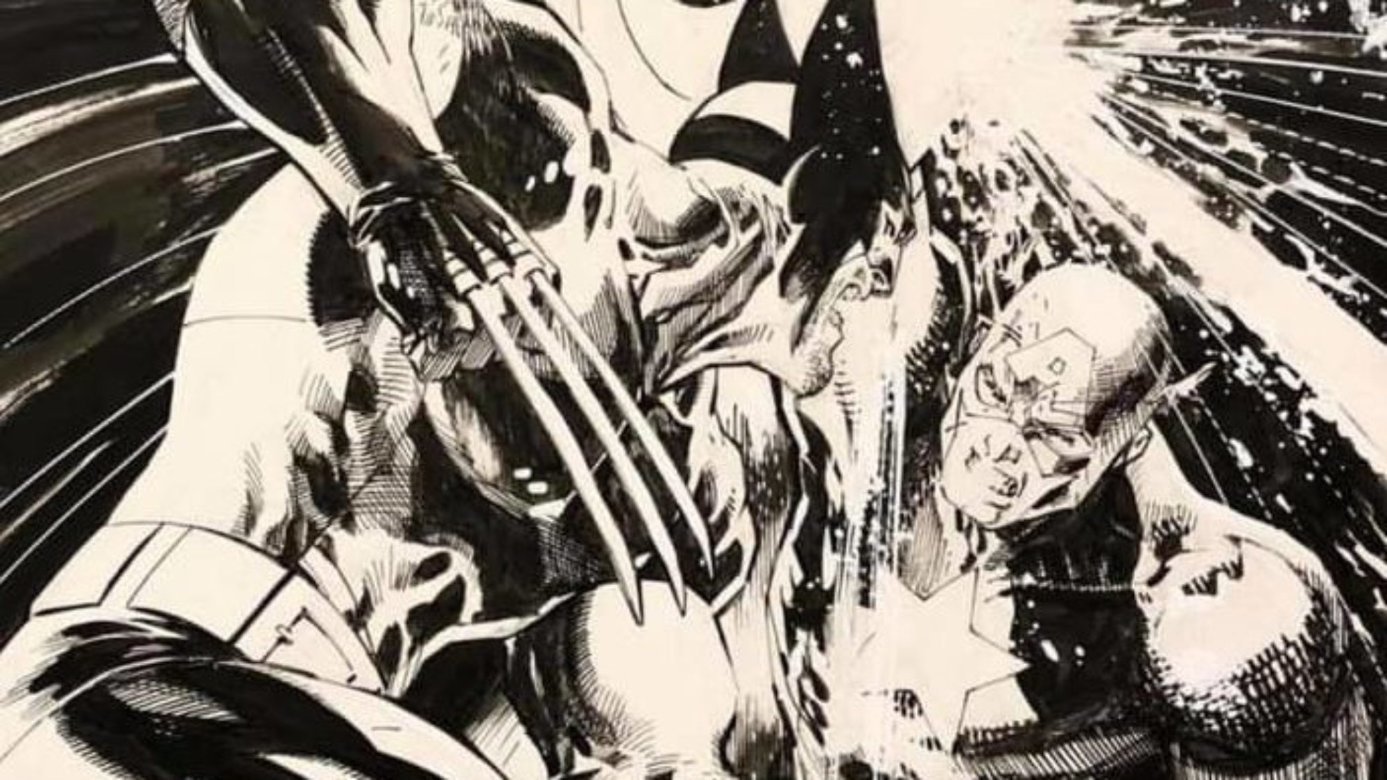 On Jim Lee Charging Up To 35000 For Private Commission Artwork
