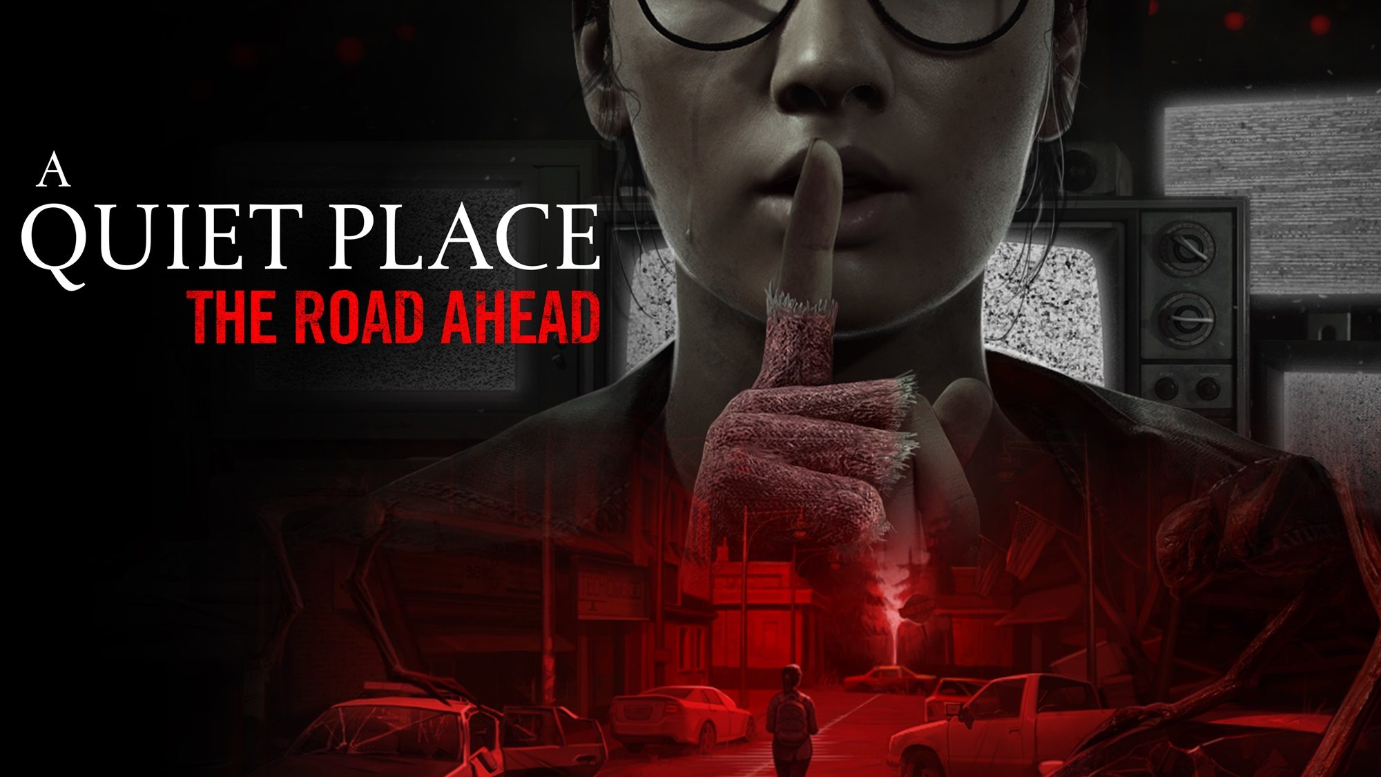 A Quiet Place: The Road Ahead Drops Hide & Seek Dev Diary