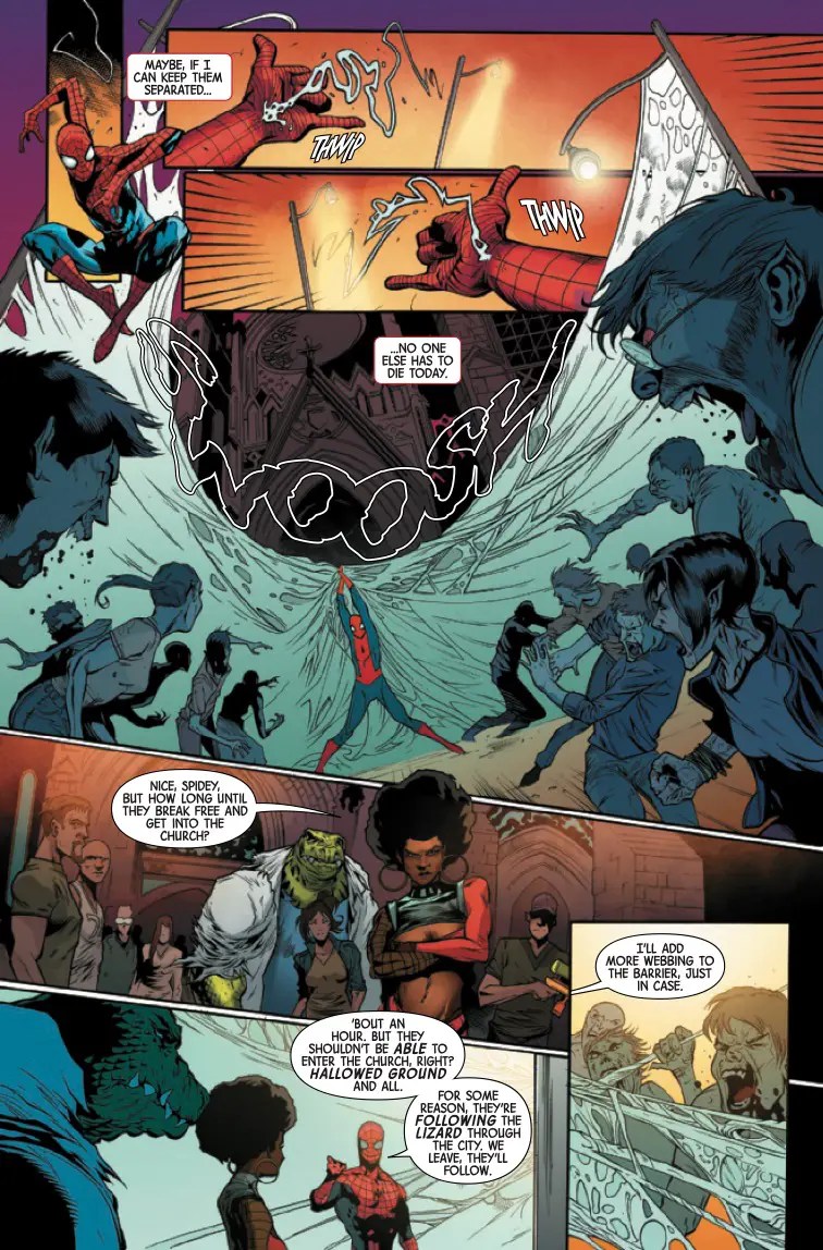 spider-man News, Rumors and Information - Bleeding Cool News Page 2