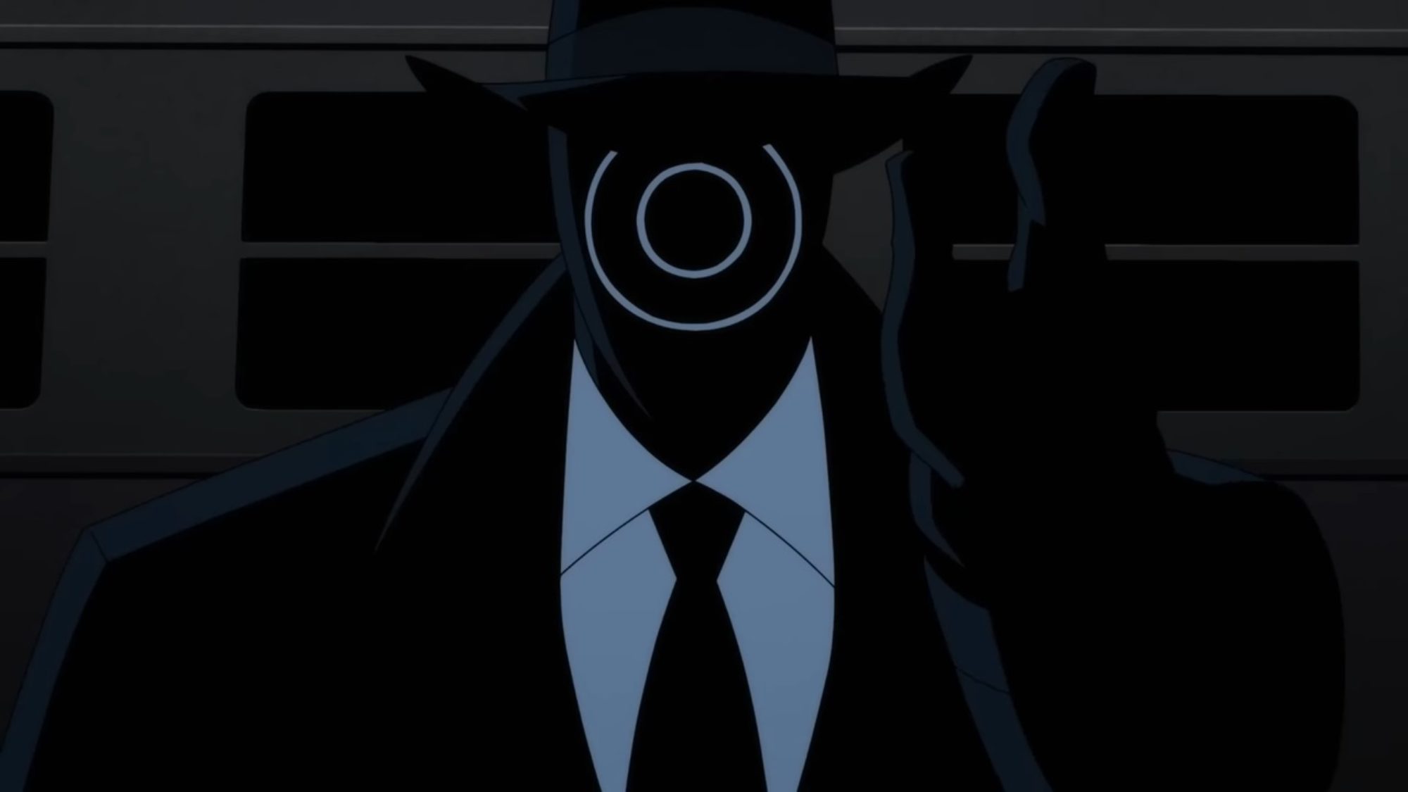 Batman: Caped Crusader Including Onomatopoeia "Crazy": Kevin Smith