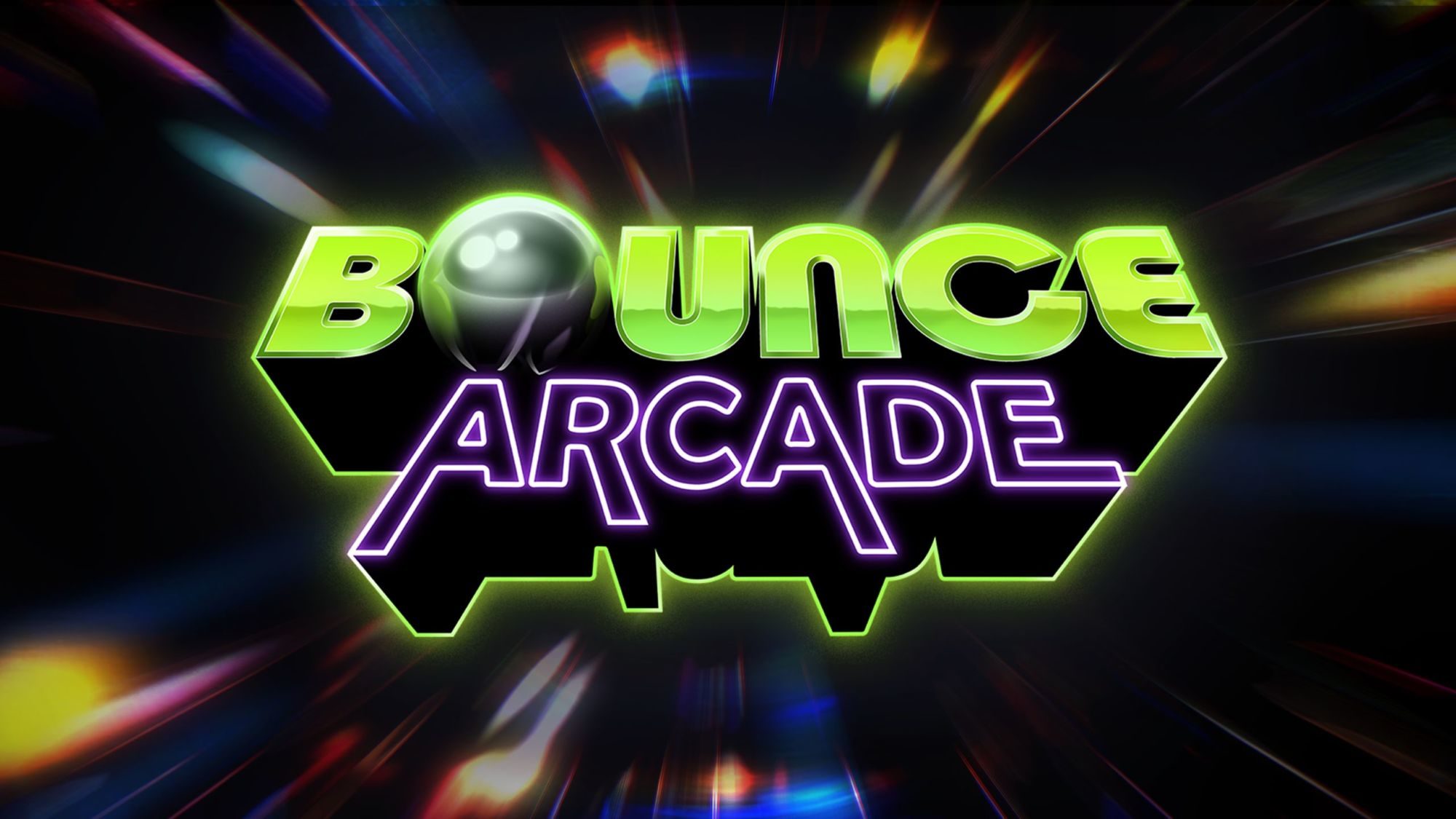 Bounce Arcade Drops Launch Trailer With Meta Quest Release