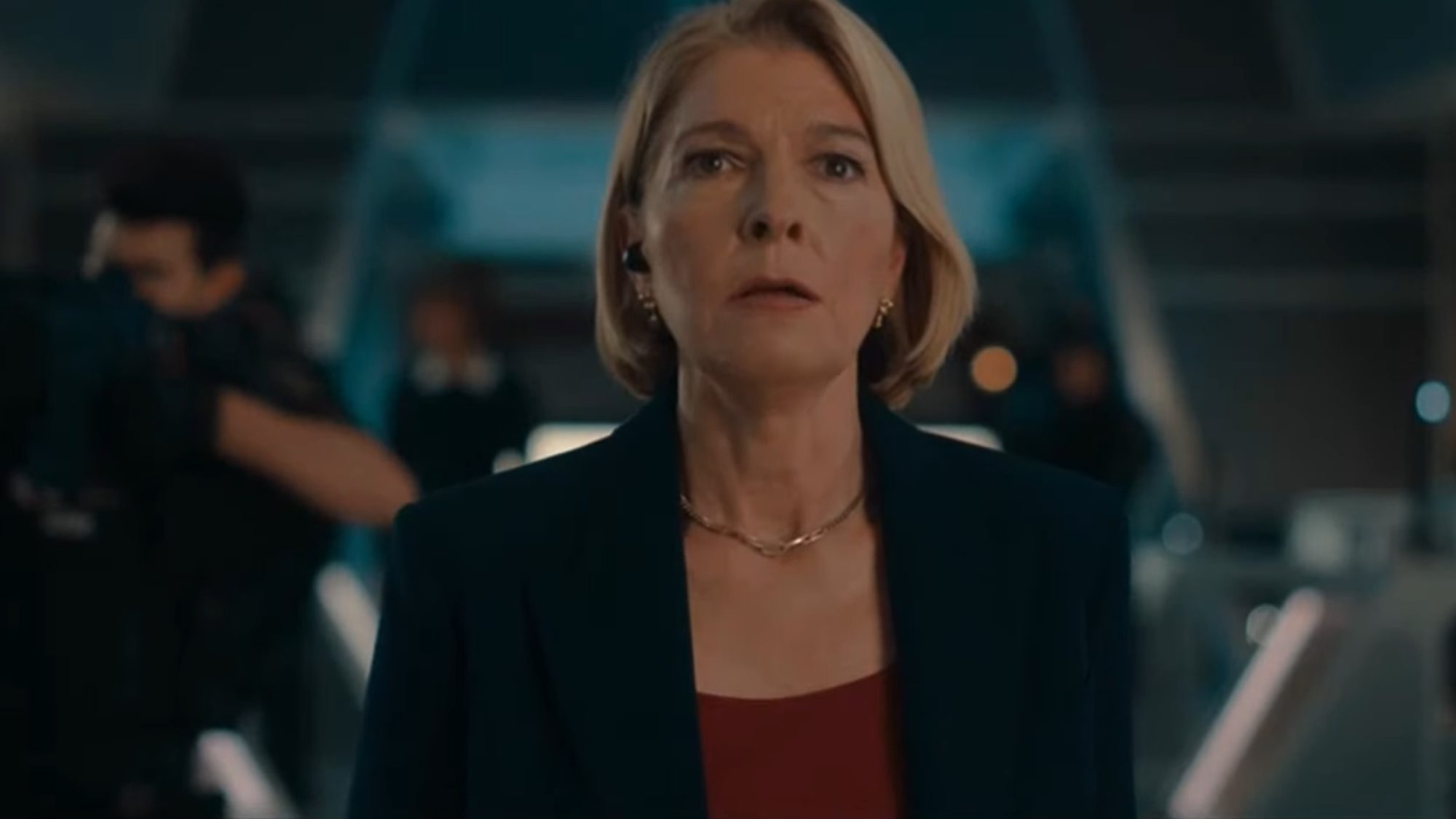 Doctor Who: RTD on Ruby Sunday/The Giggle Connection; New Previews