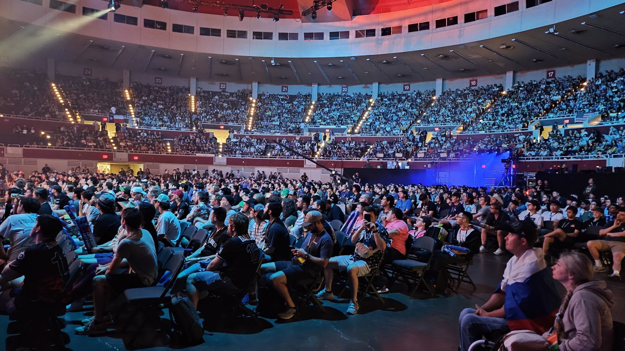 Photo Gallery: DreamHack Dallas 2024 – June 1, 2024