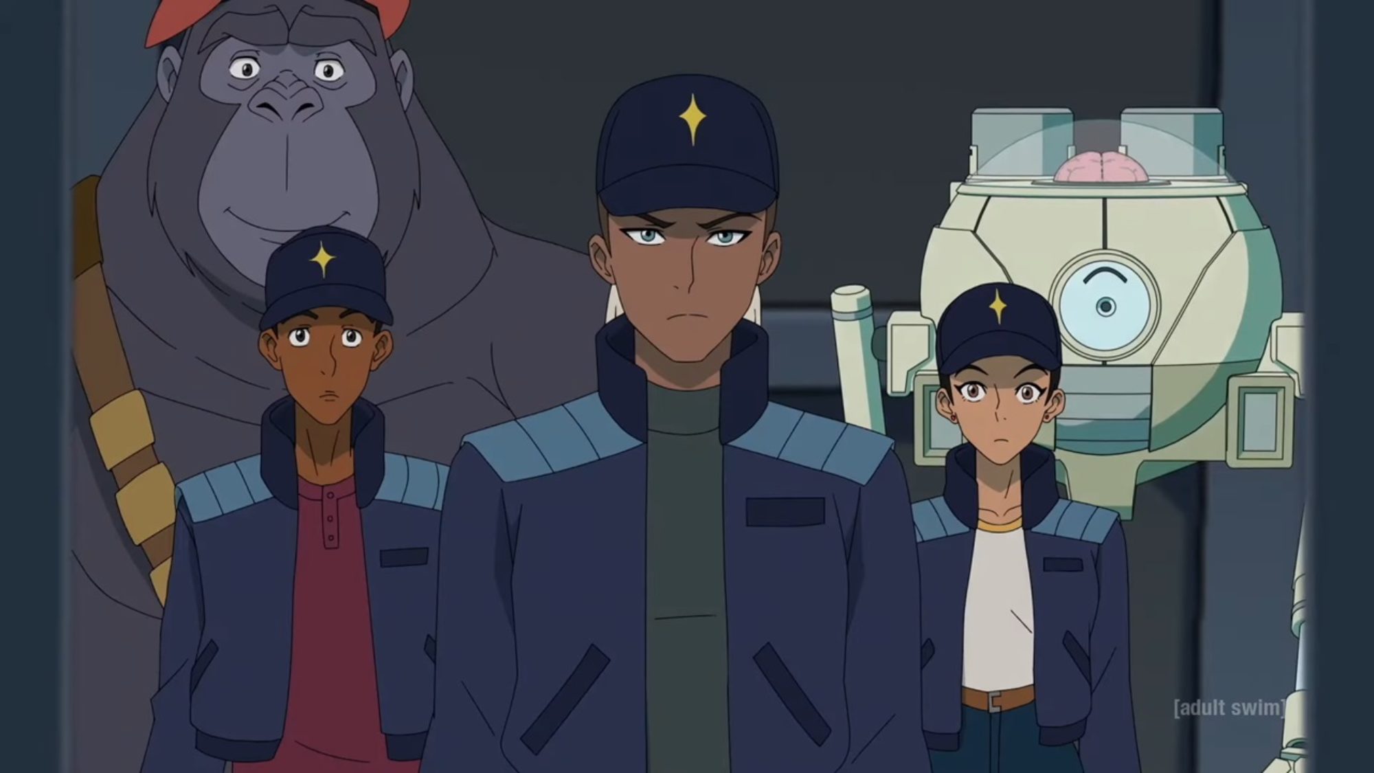 My Adventures with Superman S02E07 Preview: Lois & Jimmy's Bold Plan