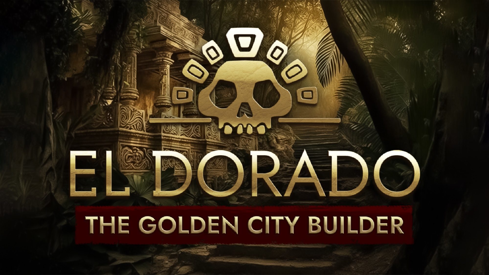 El Dorado: The Golden City Builder Will Be Out This Week