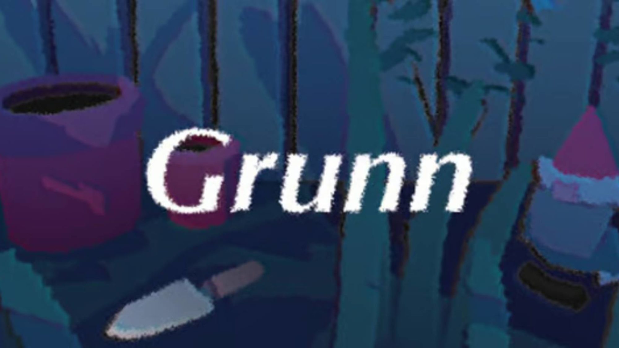 "Very Normal" Gardening Game Grunn Gets A Free Demo