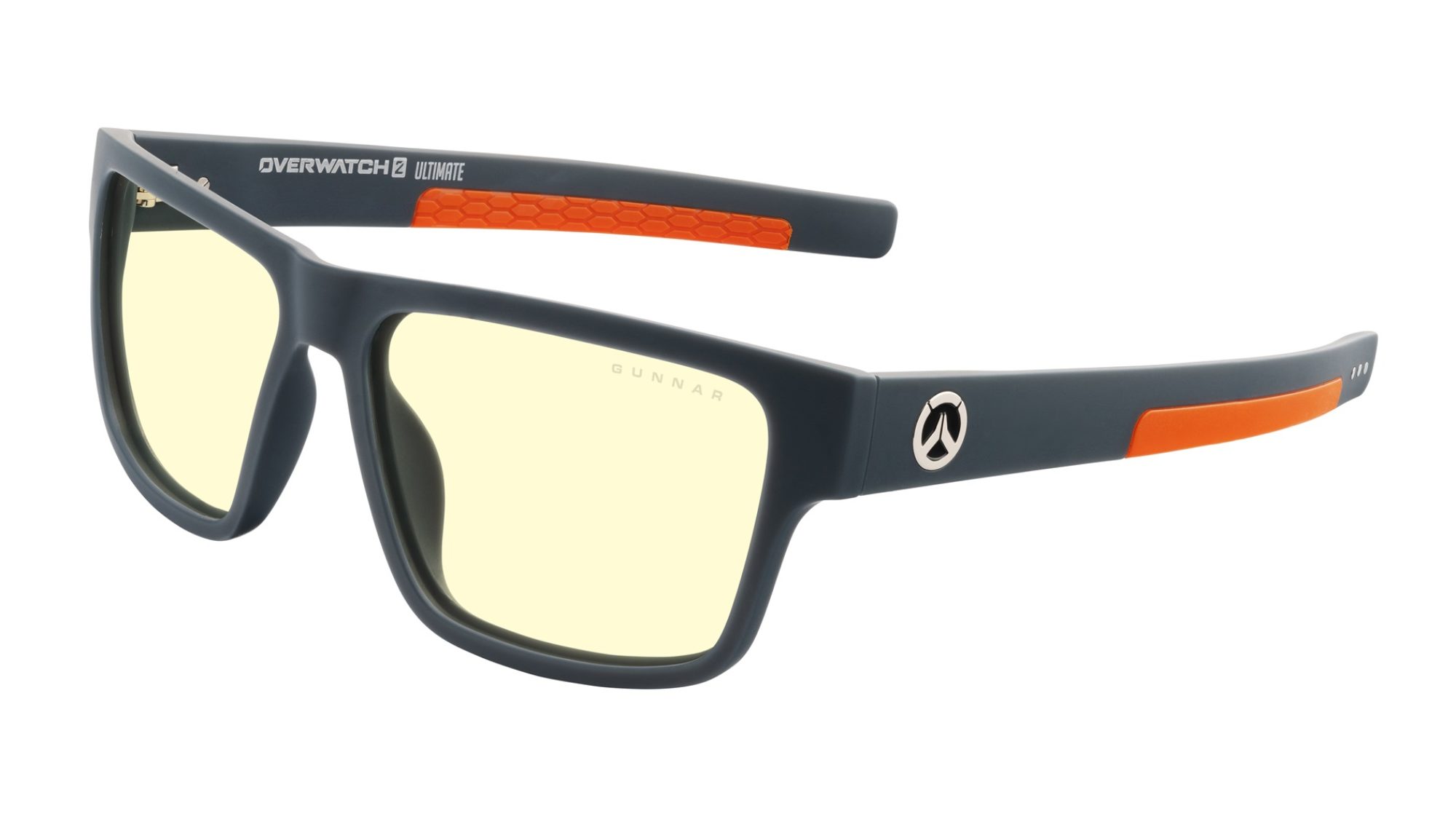 Gunnar Reveals Two New Frames With Overwatch