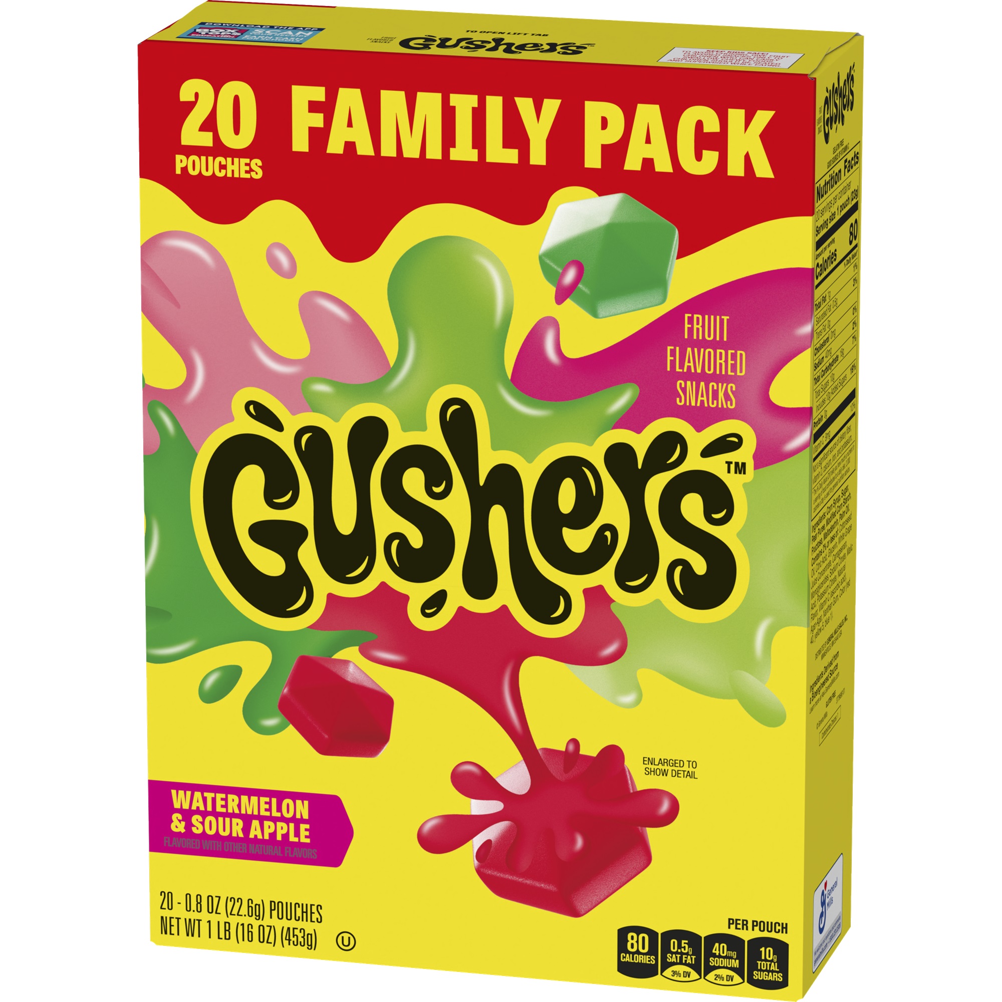 Gushers News, Rumors and Information - Bleeding Cool News Page 1