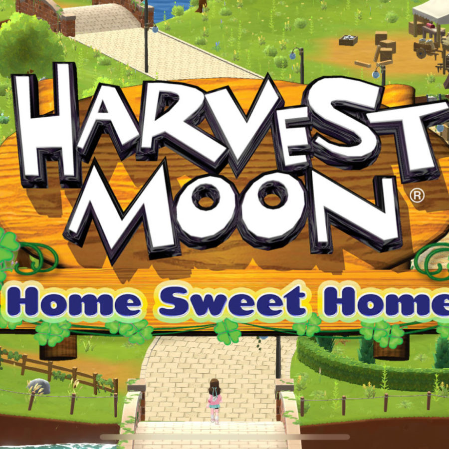 Harvest Moon Main Rune Factory: A Fantasy Harvest Moon Wikipedia