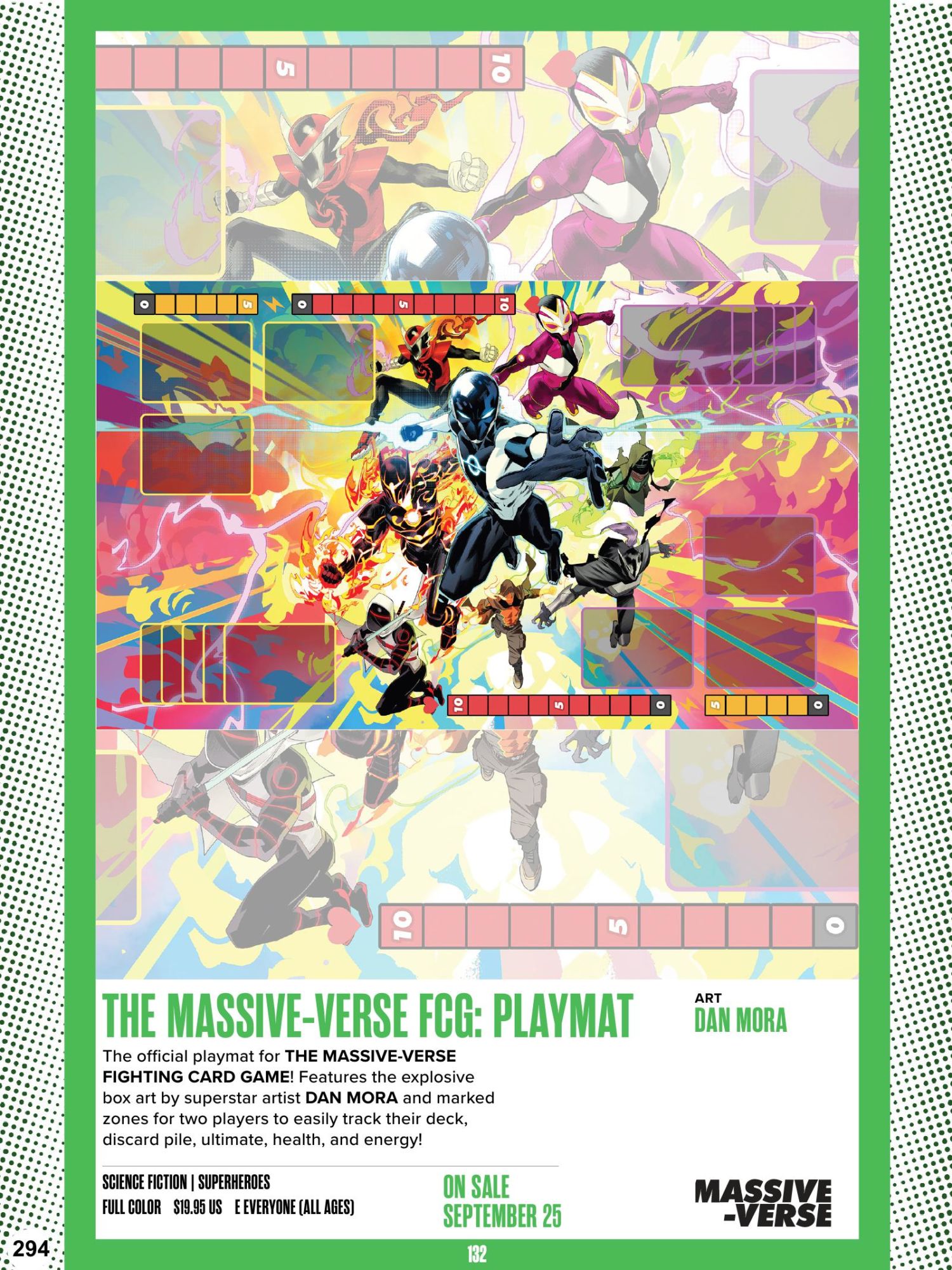 Massive Verse News Rumors And Information Bleeding Cool News Page 1