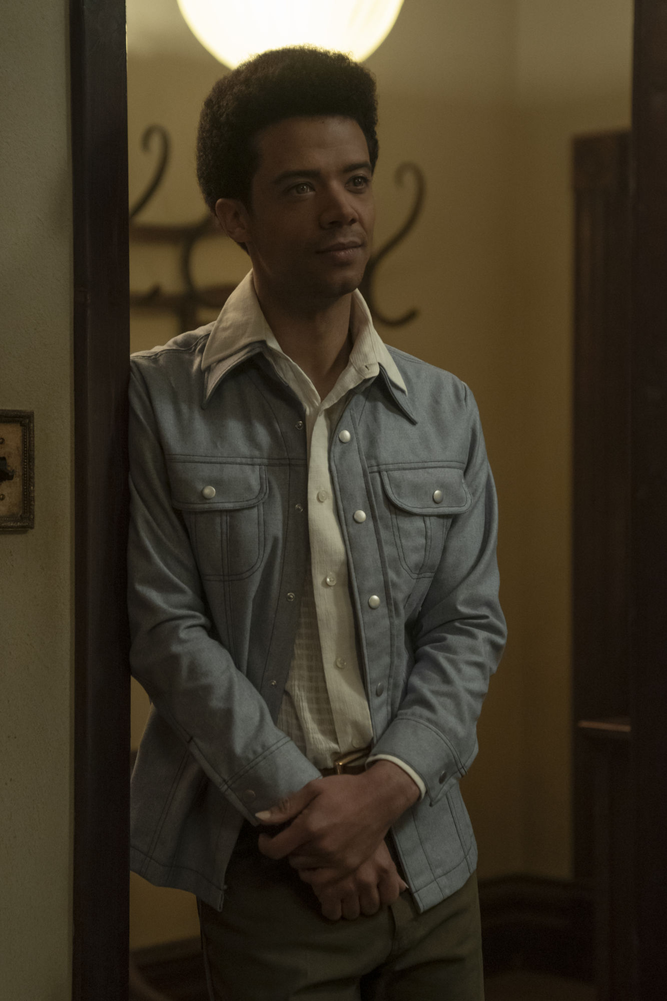 Characters in Interview with the Vampire (2022) - TV Tropes