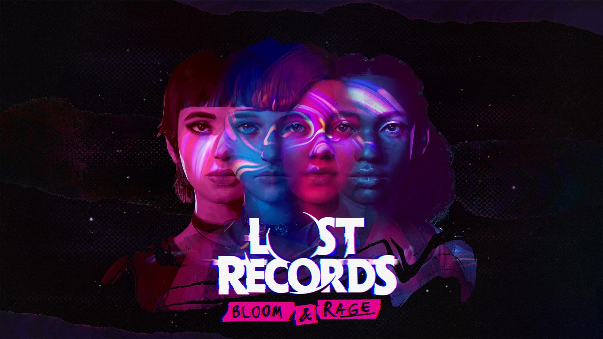 Lost Records: Bloom & Rage Receives New Release Dates