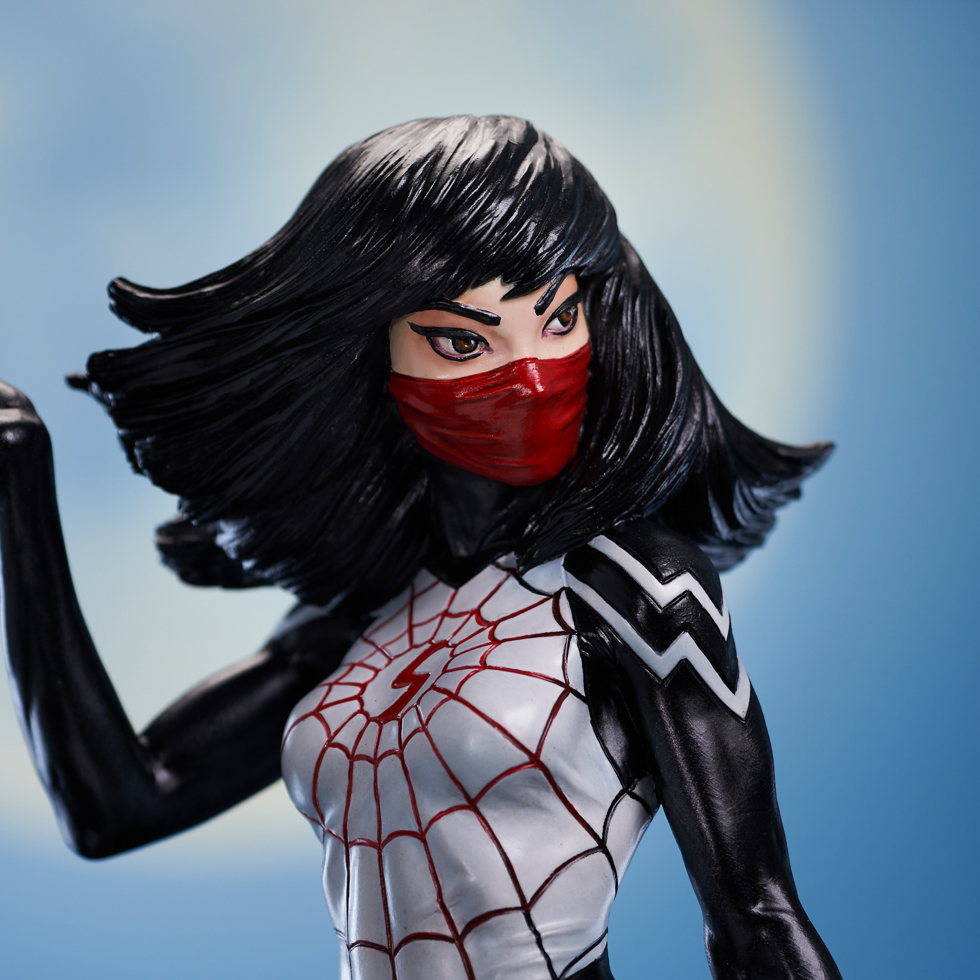 Silk News, Rumors and Information - Bleeding Cool News Page 1