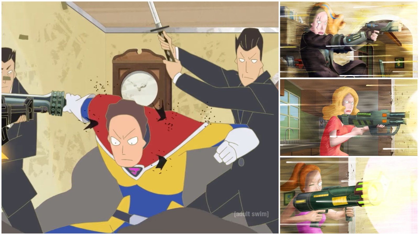 anime News, Rumors and Information - Bleeding Cool News Page 2