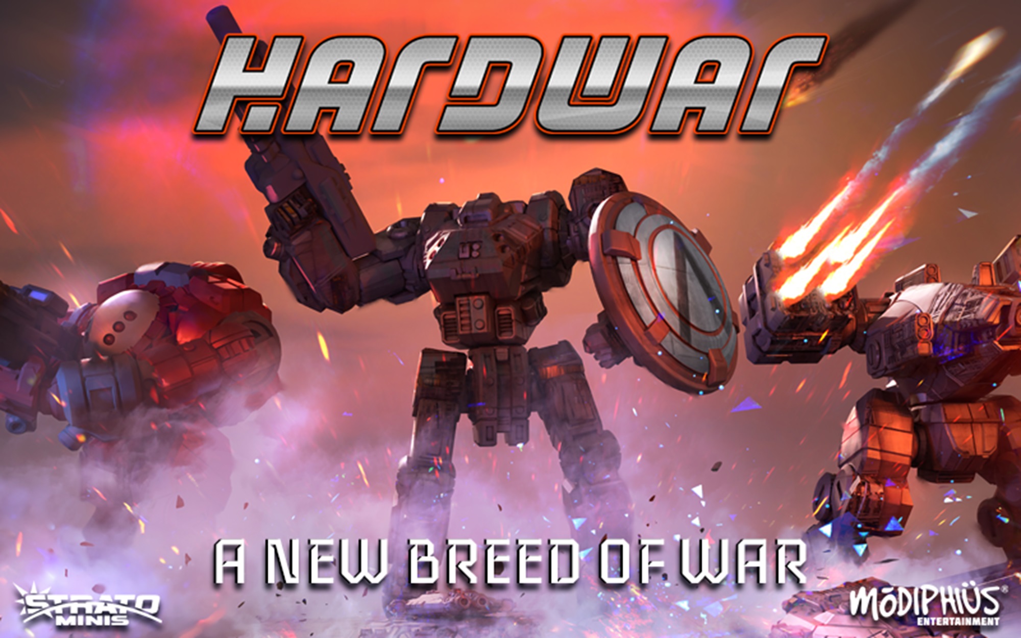 Retrobots News, Rumors and Information - Bleeding Cool News Page 1