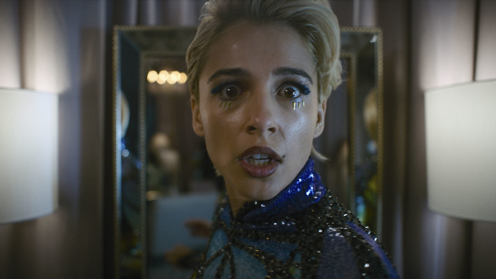 Smile 2 Filmmaker on Creating the Infamous Smile