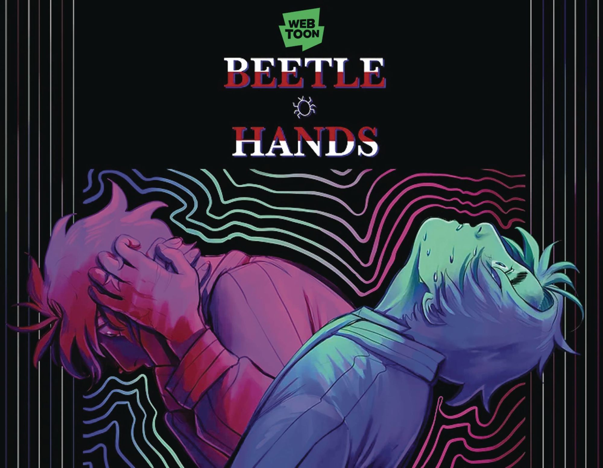 Beetle Hands News, Rumors and Information - Bleeding Cool News Page 1