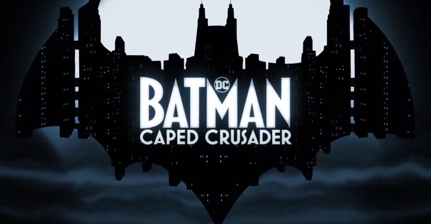 caped crusader News, Rumors and Information - Bleeding Cool News Page 1