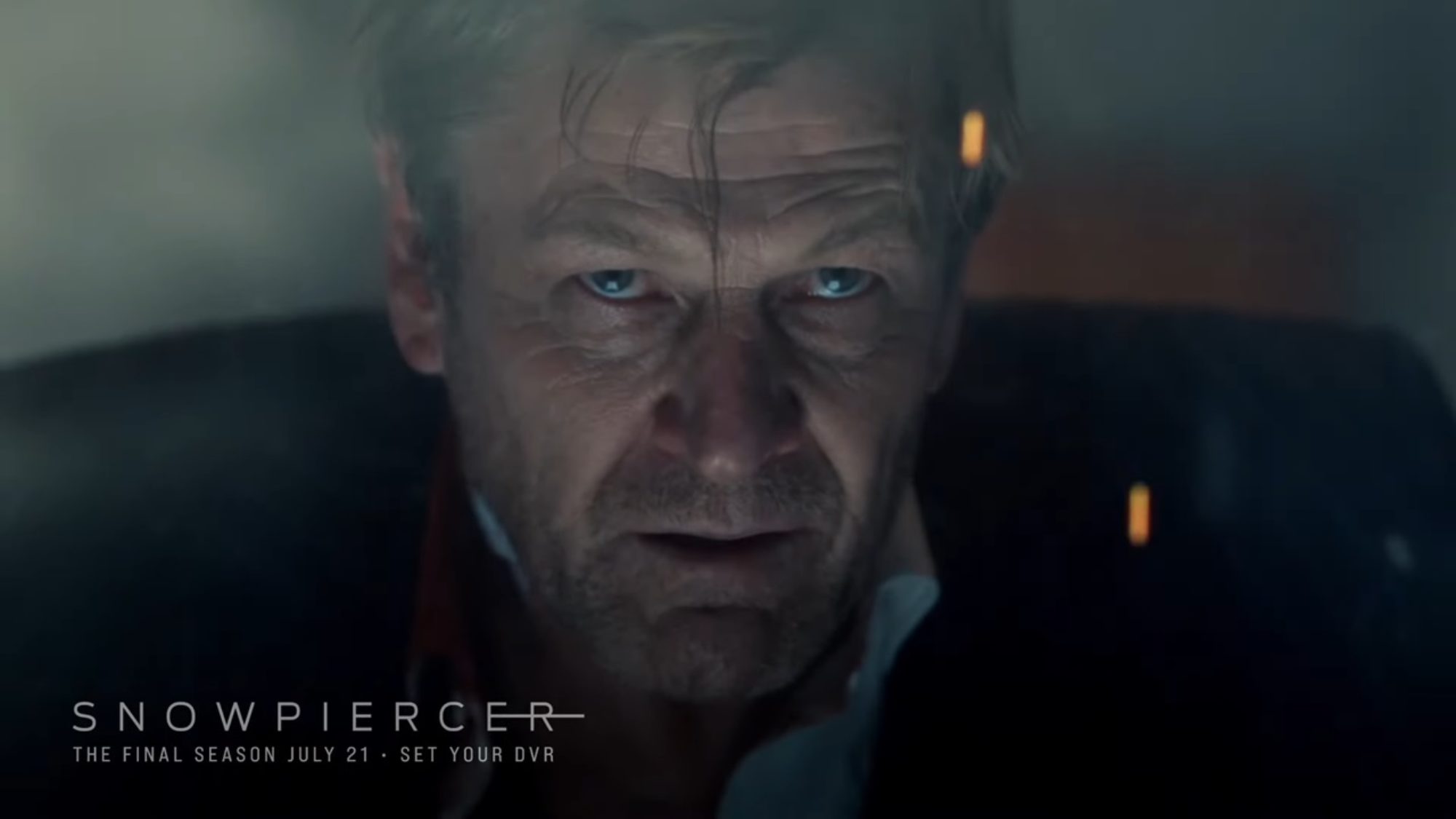 Snowpiercer Season 4: AMC Releases Extended Look at Final Season