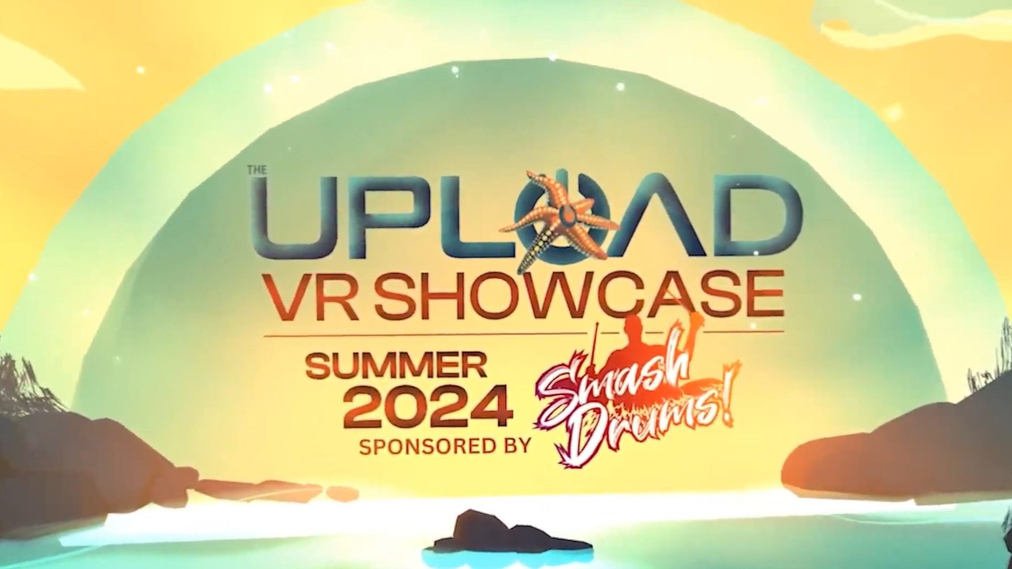 Everything Revealed During The UploadVR Showcase - Summer 2024