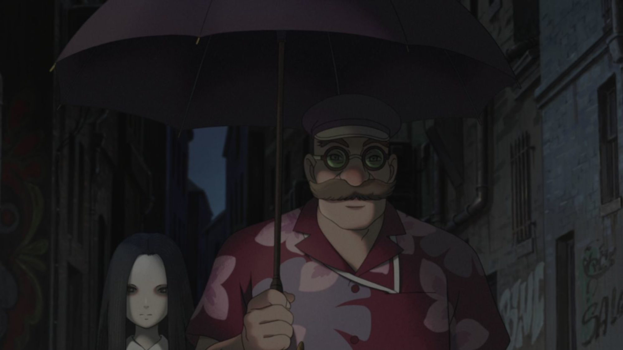 The Imaginary: Official Trailer And New Images Have Been Released