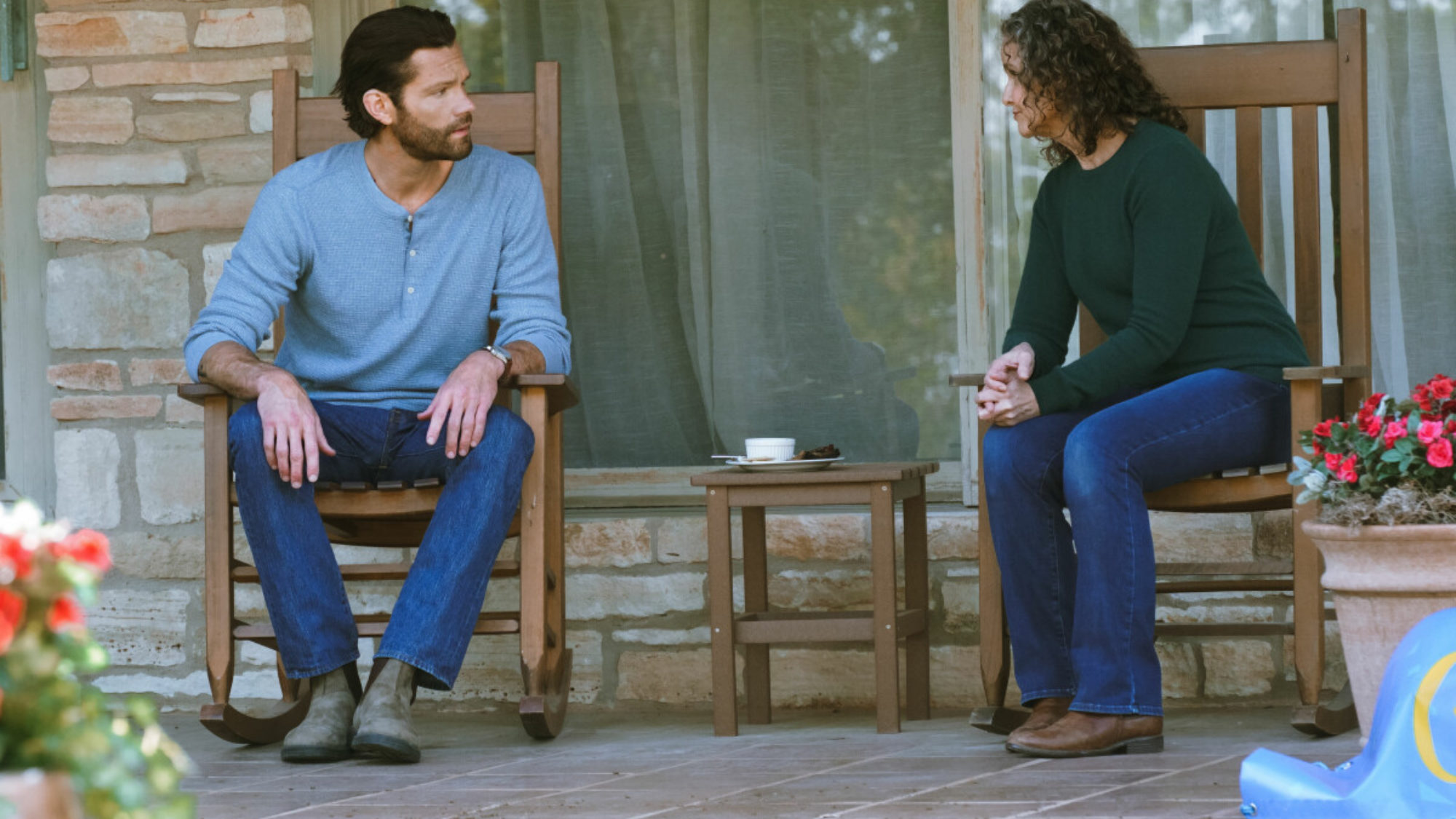 Walker Finale "See You Sometime" Images, Overview & Preview Released