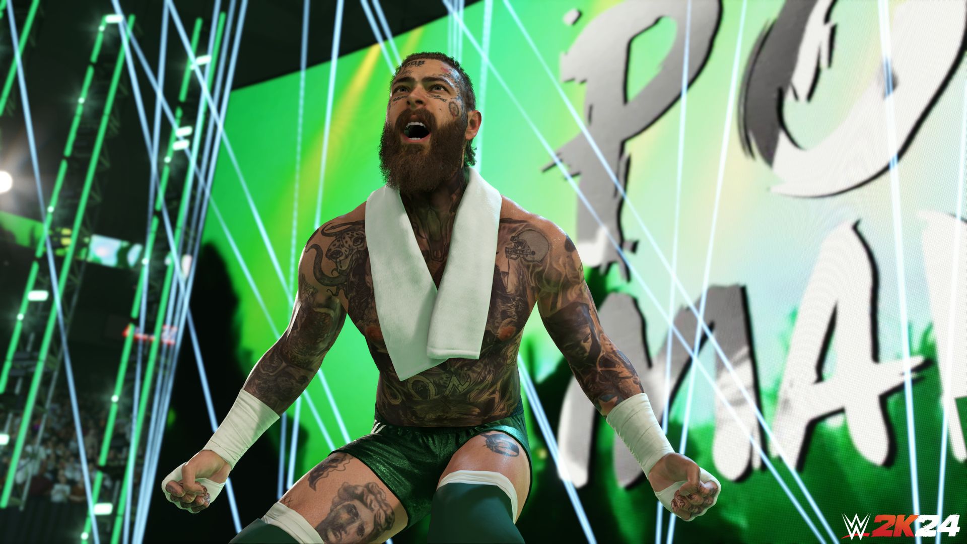 WWE 2K News - Bleeding Cool News Page 1