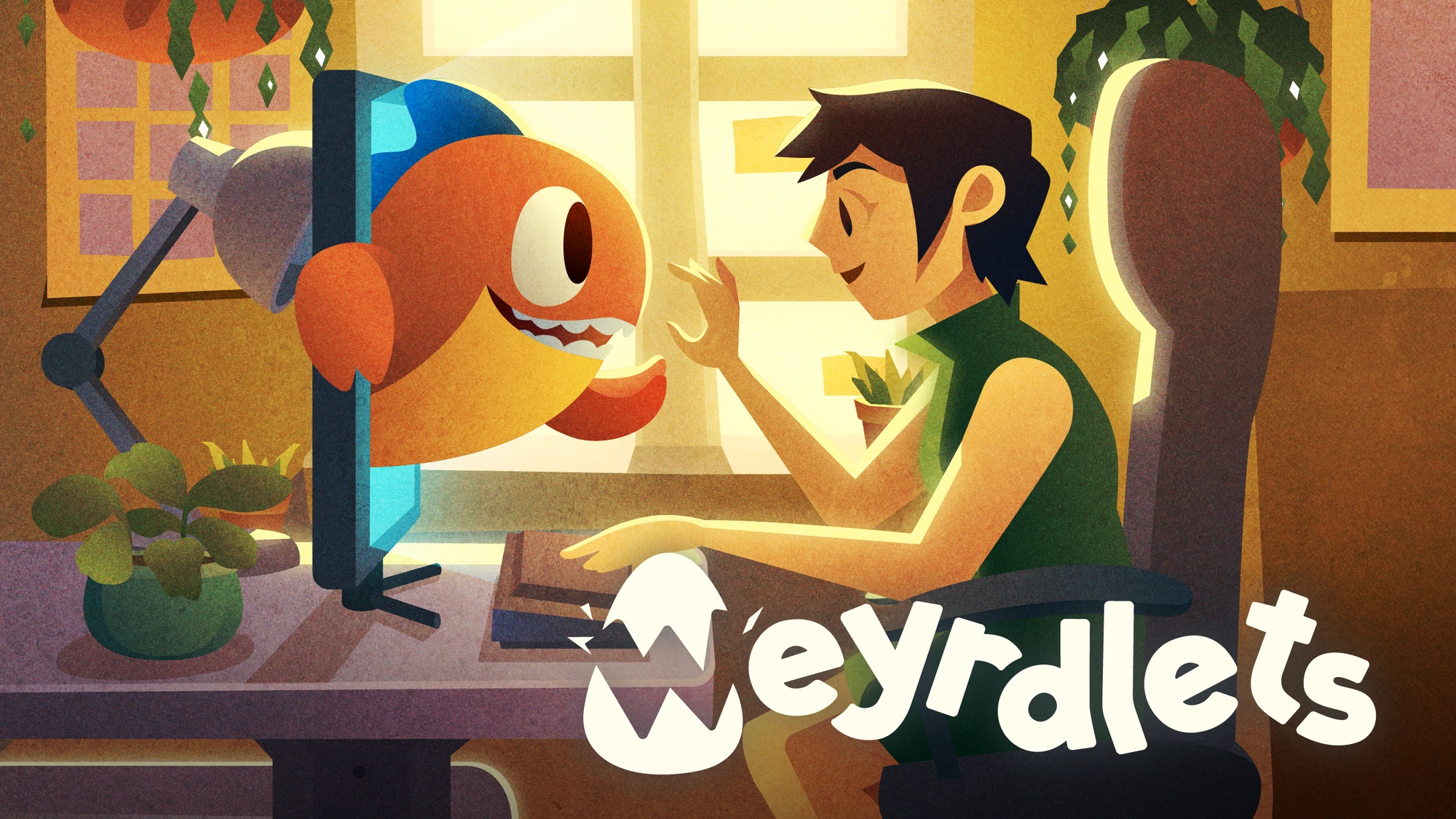 Weyrdworks News, Rumors and Information - Bleeding Cool News Page 1