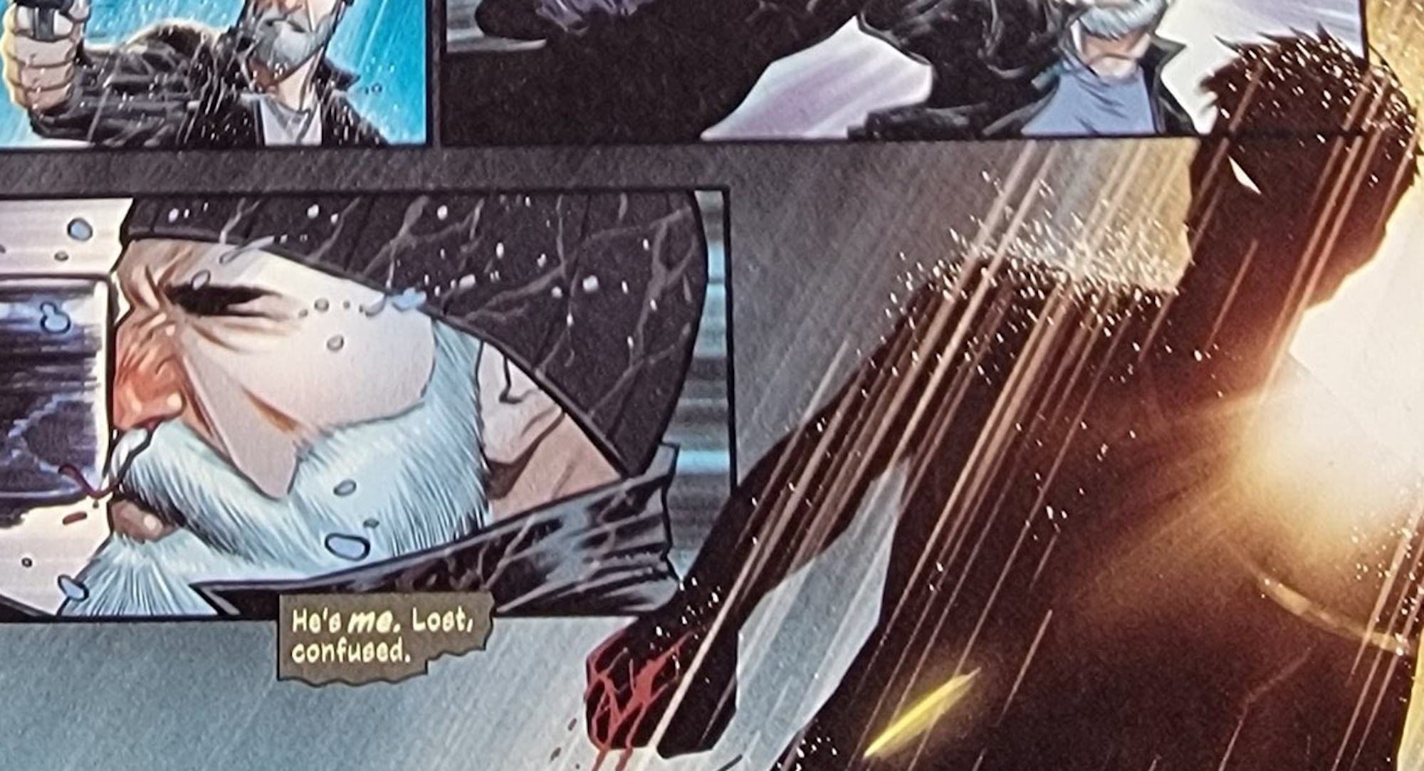 robin News, Rumors and Information - Bleeding Cool News Page 1