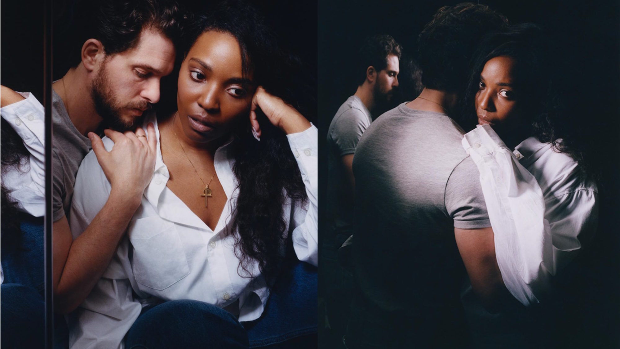 Slave Play Opens In London, Everyone Asks About Kit Harington's Winkie