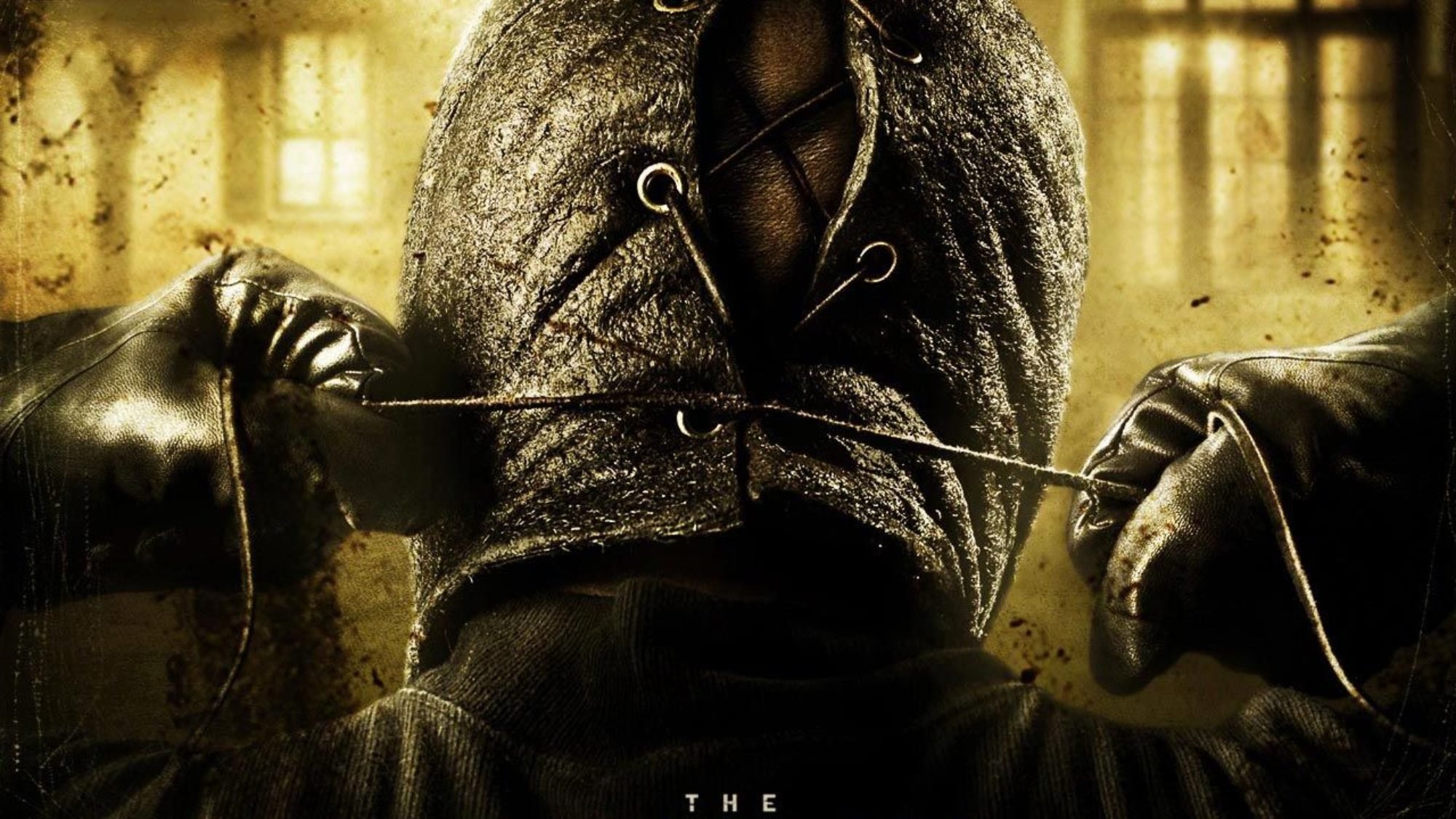 The Collector Filmmaker Confirms a Third Film is Happening
