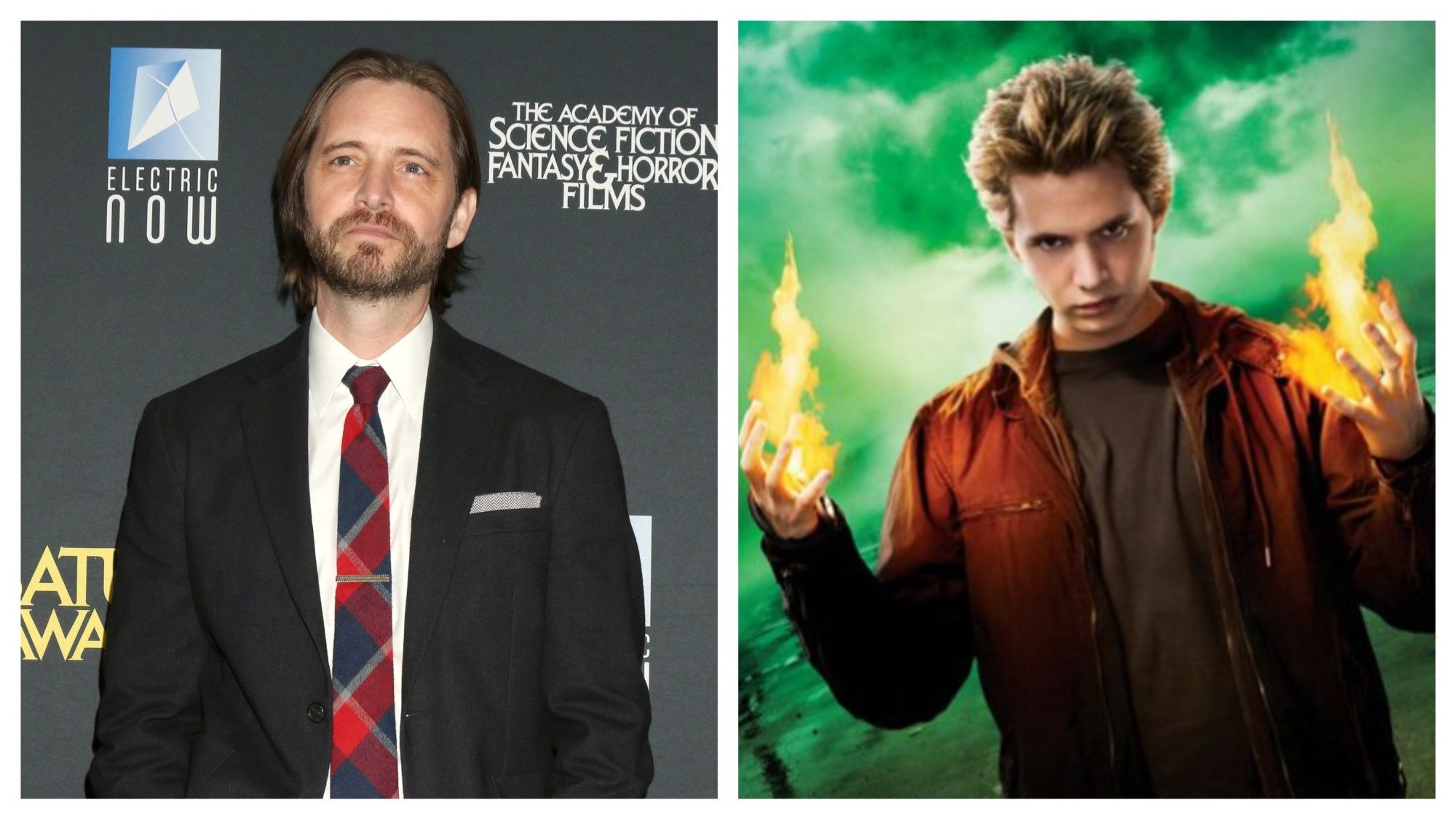 Deadpool & Wolverine: Aaron Stanford Is Happy Pyro Got A New Look
